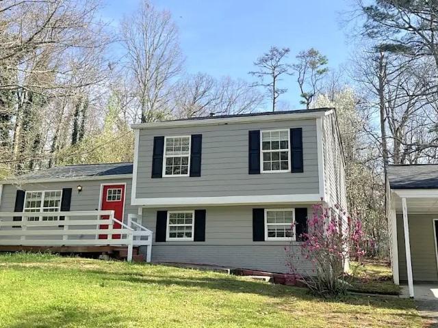 3 Bedroom Condo for Rent at 3273 Newcastle Way #1, Snellville, GA 30039