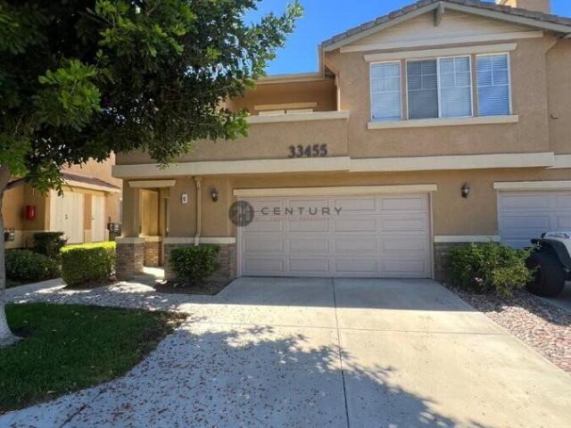 3 Bedroom Condo for Rent at 33455 Winston Way #C, Temecula, CA 92592 Redhawk
