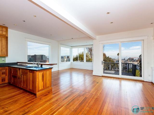 3 Bedroom Condo for Rent at 339 Texas St, San Francisco, CA 94107 Potrero Hill