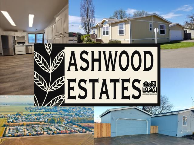 3 Bedroom Condo for Rent at 33152 Fuchsia Ln, Tangent, OR 97389