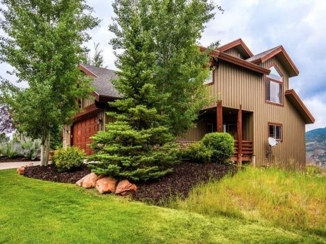 3 Bedroom Condo for Rent at 3425 Cedar Dr, Park City, UT 84098
