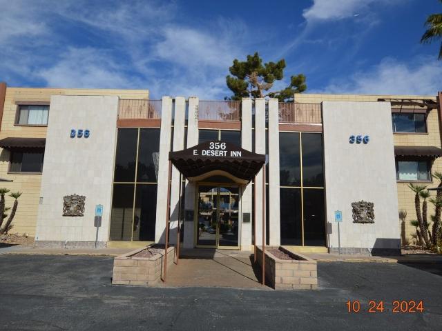 3 Bedroom Condo for Rent at 356 E Desert Inn Rd #1, Paradise, NV 89109 The Strip