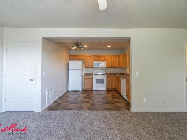 3 Bedroom Condo for Rent at 35 E 600 S #105A, Ivins, UT 84738