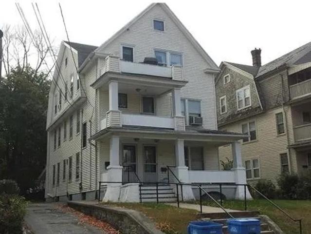 3 Bedroom Condo for Rent at 35 Merrill St #3, Waterbury, CT 06708