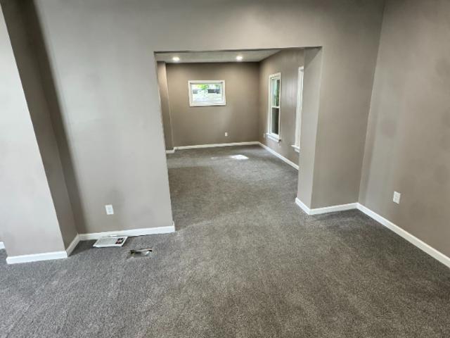 3 Bedroom Condo for Rent at 3876 W 18th St, Cleveland, OH 44109 Brooklyn Centre