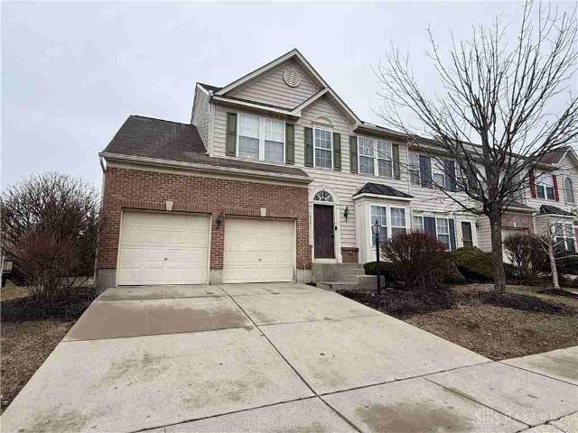3 Bedroom Condo for Rent at 3834 Grant Ave, Beavercreek, OH 45431