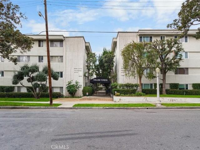 3 Bedroom Condo for Rent at 395 S Oakland Ave, Pasadena, CA 91101 Downtown Pasadena