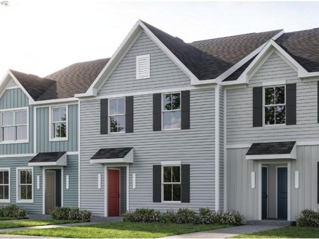 3 Bedroom Condo for Rent at 4053 Walmsley Blvd #B, Richmond, VA 23234 Cottrell Farms