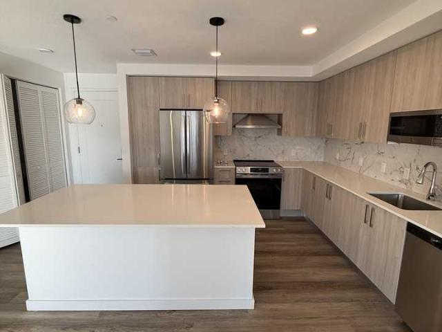 3 Bedroom Condo for Rent at 405 Northwest 6th Street #C, Miami, FL 33136 Overtown