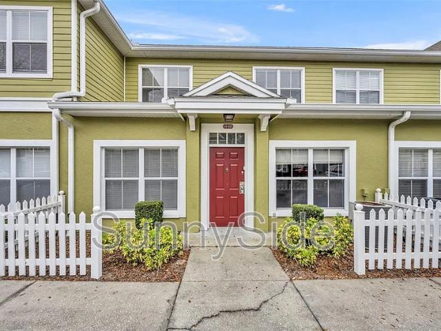 3 Bedroom Condo for Rent at 4004 Santa Maria Dr #49 105, Kissimmee, FL 34741