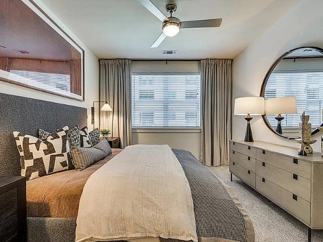3 Bedroom Condo for Rent at 400 West Main Street #722.83, Lewisville, TX 75057