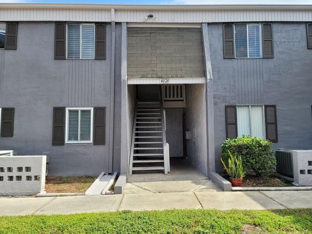 3 Bedroom Condo for Rent at 4020 Cortez Dr, Tampa, FL 33614