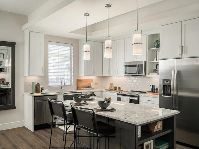 3 Bedroom Condo for Rent at 4101 Viridian Village Drive #200.03, Arlington, TX 76005