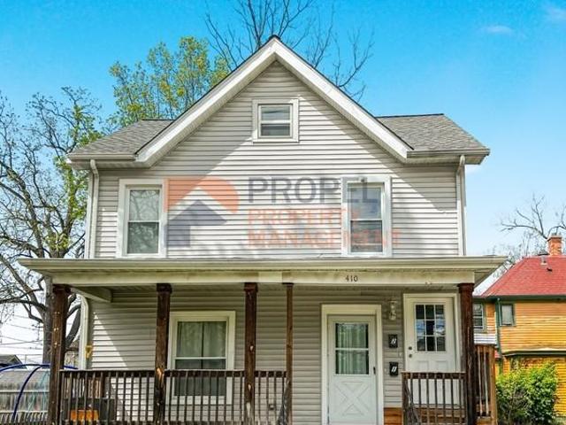 3 Bedroom Condo for Rent at 410 Olive St, Ypsilanti, MI 48197
