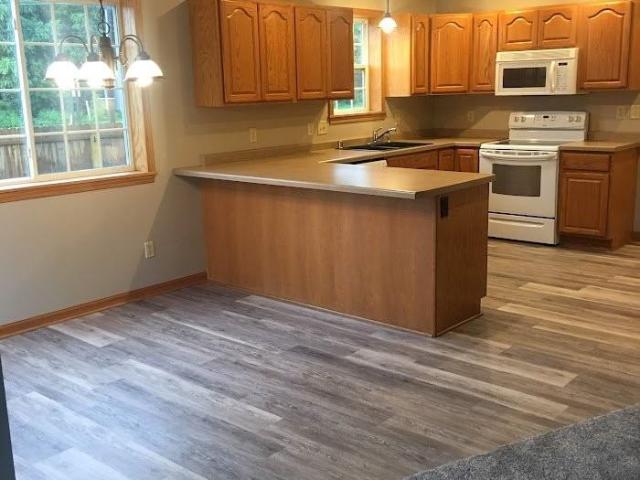 3 Bedroom Condo for Rent at 411 Darlene Dr #D, Waukesha, WI 53189 Sunset Heights