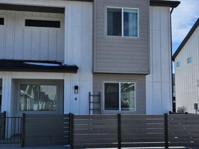 3 Bedroom Condo for Rent at 4125 24th Street Rd #4, Greeley, CO 80634
