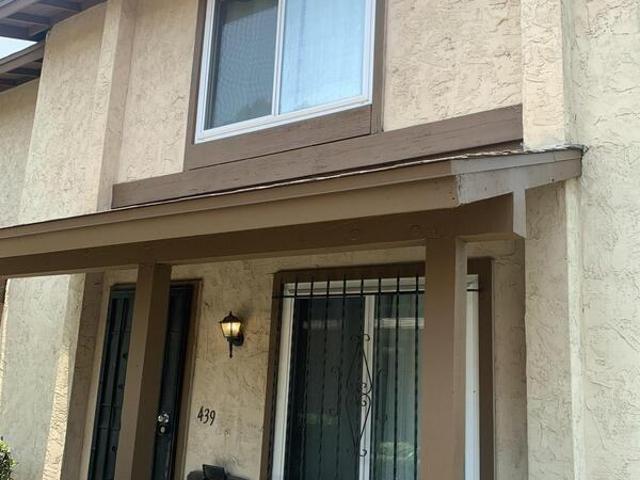 3 Bedroom Condo for Rent at 439 Bluffview Rd, La Presa, CA 91977 La Presa