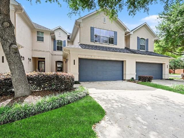 3 Bedroom Condo for Rent at 4327 Lake Walk Ct, Missouri City, TX 77459