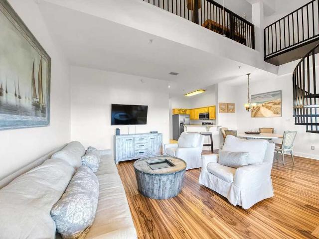 3 Bedroom Condo for Rent at 4507 Furling Ln, Destin, FL 32541