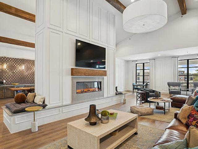 3 Bedroom Condo for Rent at 4610 West Spring Creek Parkway #1009.3, Plano, TX 75024