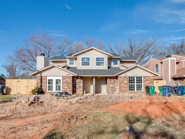 3 Bedroom Condo for Rent at 4713 Love Dr, Oklahoma City, OK 73135