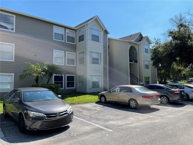 3 Bedroom Condo for Rent at 4732 Walden Cir, Orlando, FL 32811 Florida Center North