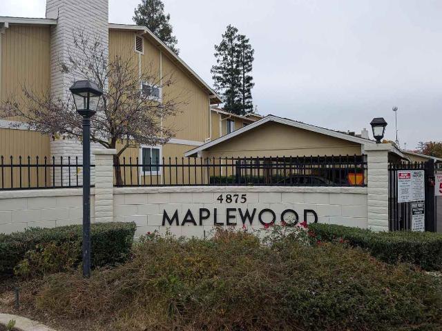 3 Bedroom Condo for Rent at 4875 N Backer Ave #159, Fresno, CA 93726