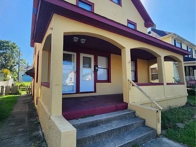 3 Bedroom Condo for Rent at 48 Indiana Ave #46, Dayton, OH 45410 Walnut Hills