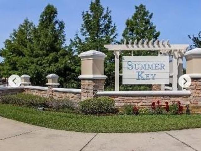 3 Bedroom Condo for Rent at 4982 Key Lime Dr #107, Jacksonville, FL 32256 Baymeadows