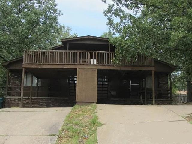 3 Bedroom Condo for Rent at 504 Mimi Ln, Little Rock, AR 72211 Walnut Valley