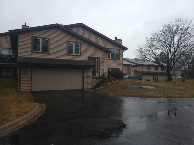 3 Bedroom Condo for Rent at 5096 147th St W, Apple Valley, MN 55124 Diamond Path