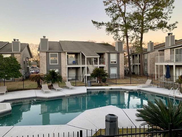 3 Bedroom Condo for Rent at 5111 Nicholson Dr #A44, Baton Rouge, LA 70820 Highlands Perkins