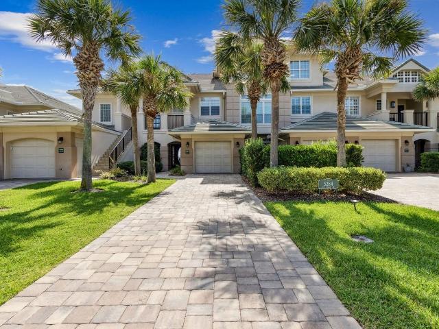 3 Bedroom Condo for Rent at 5284 Sea Chase Dr #1, Amelia Island, FL 32034