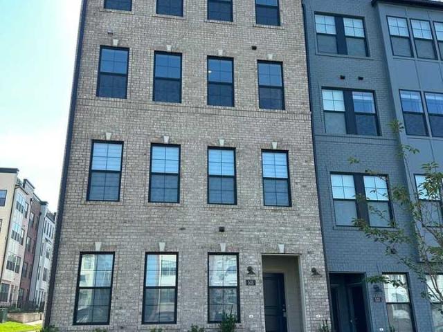 3 Bedroom Condo for Rent at 535 Munson Woods Walk #B, Richmond, VA 23233