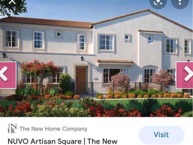 3 Bedroom Condo for Rent at 5301 E Commerce Way, Sacramento, CA 95835 Natomas Creek