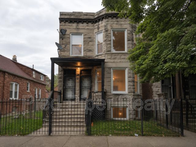 3 Bedroom Condo for Rent at 5621 S Elizabeth St, Chicago, IL 60636 West Englewood