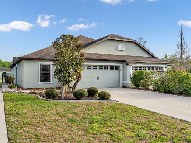 3 Bedroom Condo for Rent at 5882 Great Salt Ct #5882, Lakeland, FL 33805 Villages At Bridgewater