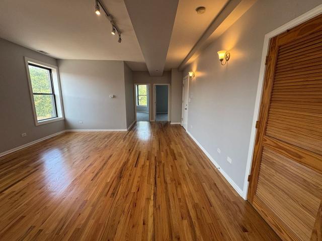 3 Bedroom Condo for Rent at 5900 S King Dr #C3, Chicago, IL 60637 Washington Park