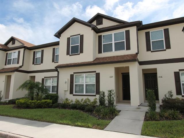 3 Bedroom Condo for Rent at 600 Northern Way #1307, Winter Springs, FL 32708 Tuscawilla