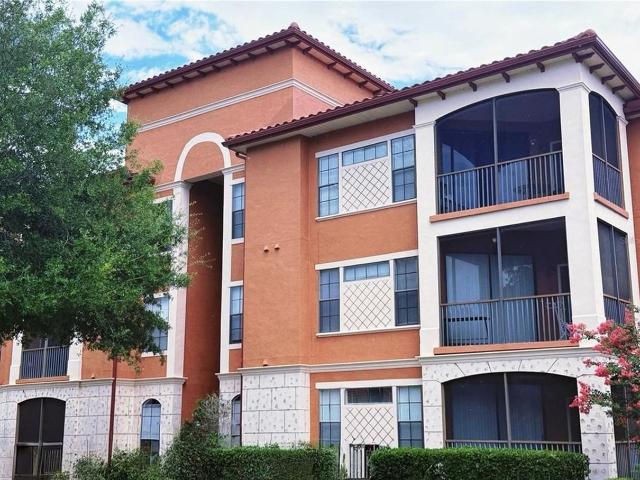 3 Bedroom Condo for Rent at 6141 Metrowest Blvd #204, Orlando, FL 32835 Metro West