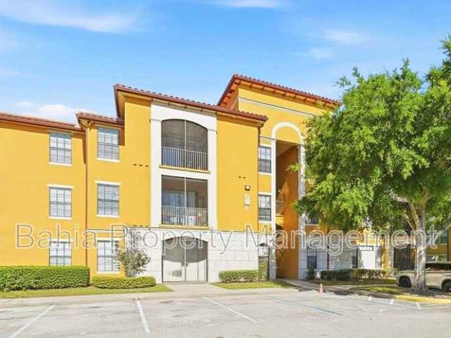 3 Bedroom Condo for Rent at 6169 Metrowest Blvd #305, Orlando, FL 32835 Metro West