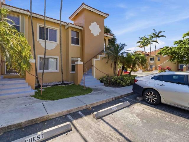 3 Bedroom Condo for Rent at 621 Nw 78th Ter #206, Pembroke Pines, FL 33024