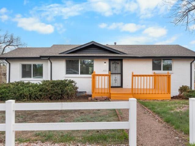 3 Bedroom Condo for Rent at 6220 W Ohio Ave, Lakewood, CO 80226 South Alameda