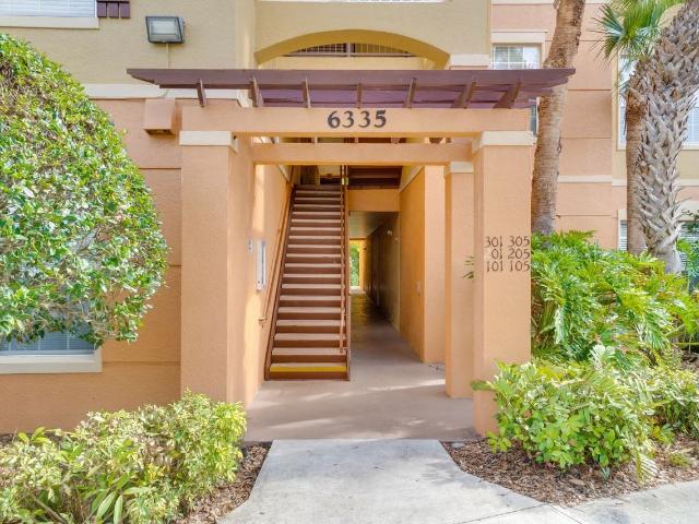3 Bedroom Condo for Rent at 6335 Contessa Dr, Orlando, FL 32829 Vista East