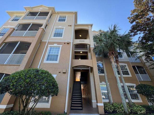 3 Bedroom Condo for Rent at 6466 Cava Alta Dr #204, Orlando, FL 32835 Metro West