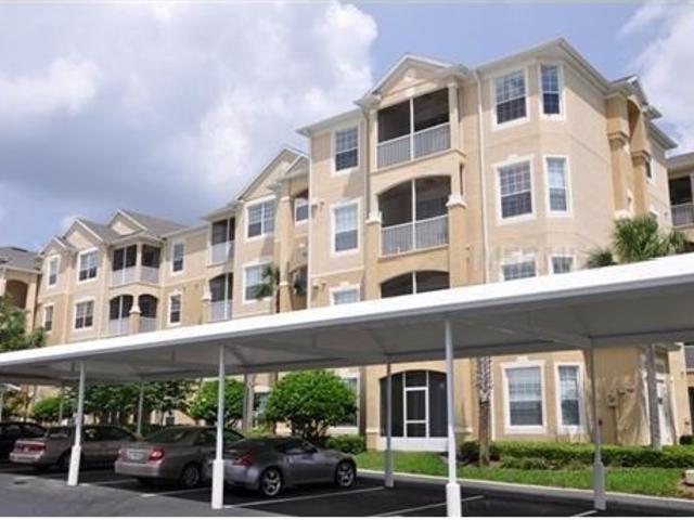 3 Bedroom Condo for Rent at 6466 Cava Alta Dr #204, Orlando, FL 32835 Metro West