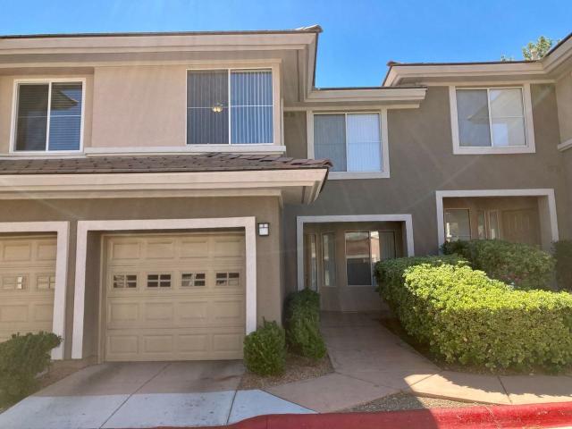 3 Bedroom Condo for Rent at 656 Peachy Canyon Cir #102, Las Vegas, NV 89144 Mira Villas
