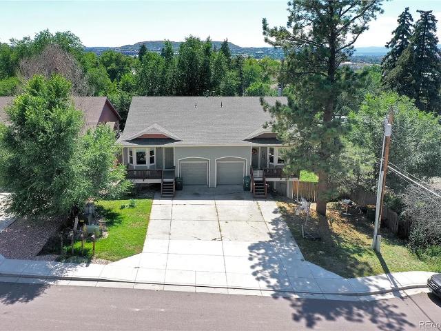 3 Bedroom Condo for Rent at 662 6th Street, Castle Rock, CO 80104 Downtown Castle Rock