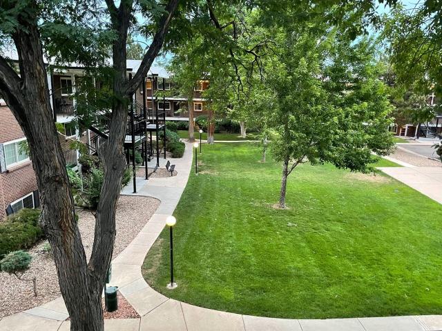 3 Bedroom Condo for Rent at 6800 E Tennessee Ave #313, Denver, CO 80224 Washington Virginia Vale