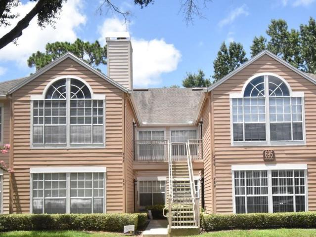 3 Bedroom Condo for Rent at 695 Youngstown Pkwy, Altamonte Springs, FL 32714 Spring Oaks
